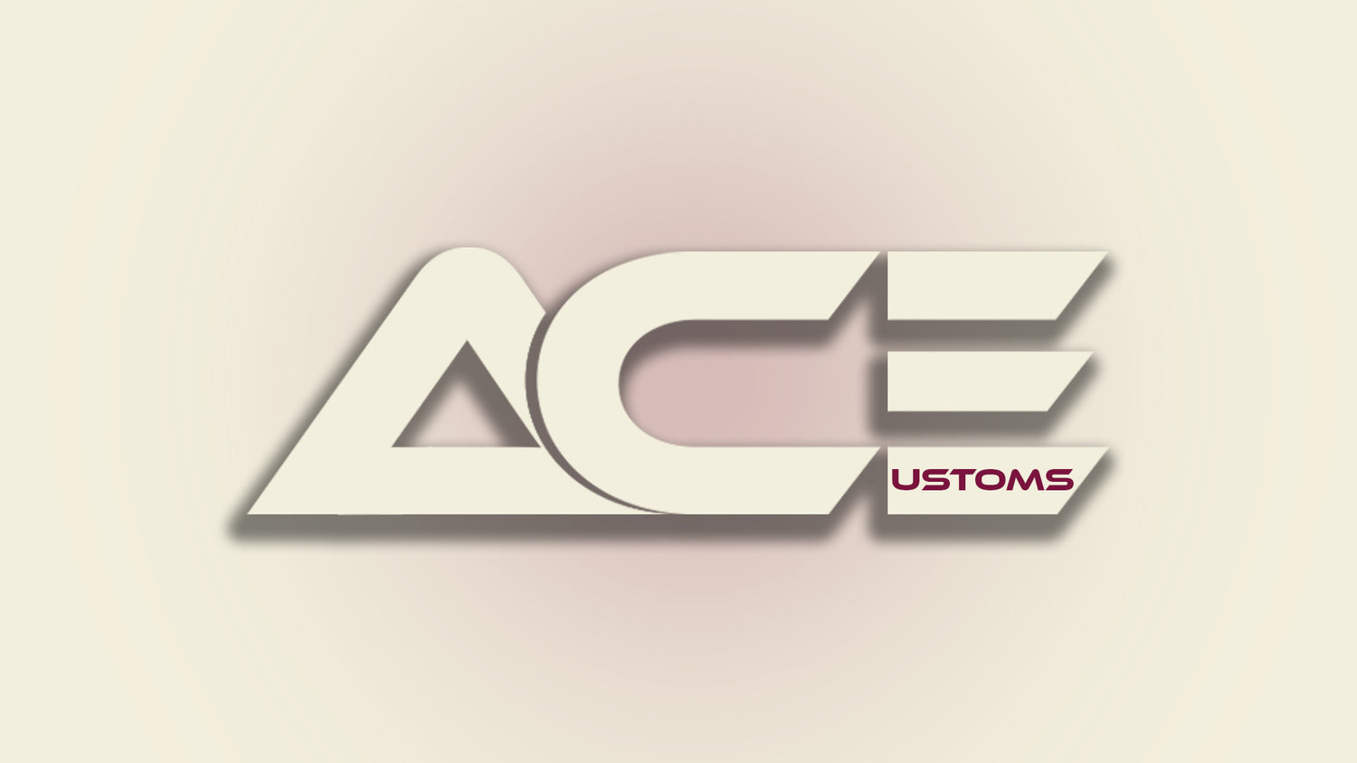 Ace Customs Clothing – ACE CUSTOMS